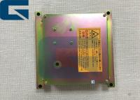 China EX200 ZX200 ZAX200 Hitachi Excavator Parts Controller ECU 9239568 Computer Board for sale