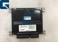 China PC200-8 KOMATSU Excavator Main Pump ECU Controller 7835-46-1003 Computer Board for sale