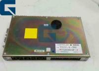 China Genuine Excavator Accessories SK135SR Controller Computer Board YY22E00014F1 for sale