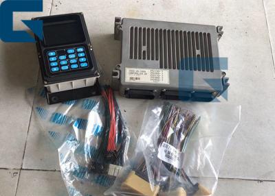 China PC200-7 Excavator Engine Parts ECU 7835-26-1009 Monitor 7835-12-3000 for sale