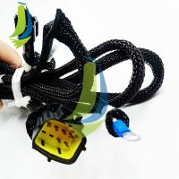 China 21N6-21020  Cable Wiring Harness 21n621020 For R210LC-7 Excavator for sale
