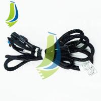 China 21N6-21020  Cable Wiring Harness 21n621020 For R210LC-7 Excavator for sale