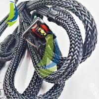 China 21N6-21020  Cable Wiring Harness 21n621020 For R210LC-7 Excavator for sale