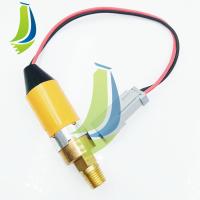 China 107-0613 1070613 Pressure Switch Sensor For D6G D7G Crawler Tractor for sale