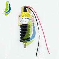 China 120-4187 1204187 Stop Solenoid Valve For 3054C Engine for sale
