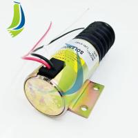China 120-4187 1204187 Stop Solenoid Valve For 3054C Engine for sale