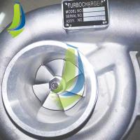 China 51.09100-7212 Turbocharger Turbo For Engine Parts for sale