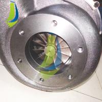 China 51.09100-7212 Turbocharger Turbo For Engine Parts for sale