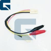 China 248-4754 2484754 Engine Wiring Harness For 311C 312B Excavator for sale