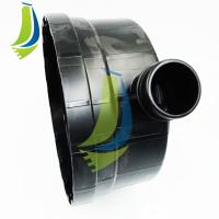 China 206-5237 2065237 Air Cleaner Cover For E319D Excavator for sale