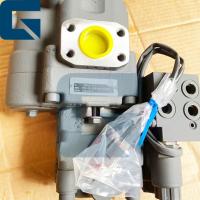 China PVD-0B-23BP-8G3-5083C Hydraulic Piston Pump For Excavator Parts for sale