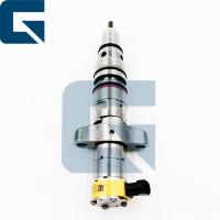 China 387-9427 Diesel Fuel Injector 3879427 For C7 Engine for sale