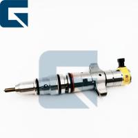 China 387-9427 Diesel Fuel Injector 3879427 For C7 Engine for sale