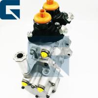 China 6261-71-1110 6261711110 For D155AX-6 Engine Diesel Fuel Injection Pump for sale