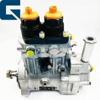 China 6261-71-1110 6261711110 For D155AX-6 Engine Diesel Fuel Injection Pump for sale