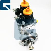 China 6261-71-1110 6261711110 For D155AX-6 Engine Diesel Fuel Injection Pump for sale