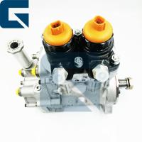 China 6261-71-1110 6261711110 For D155AX-6 Engine Diesel Fuel Injection Pump for sale