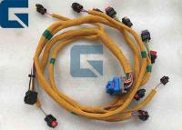 China Excavator Accessories 320D E320D C6.4 Engine Wiring Harness 296-4617 2964617 for sale