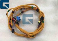 China Excavator Accessories 320D E320D C6.4 Engine Wiring Harness 296-4617 2964617 for sale