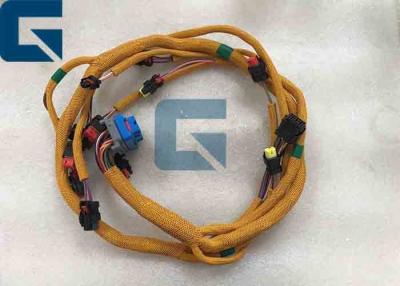China Excavator Accessories 320D E320D C6.4 Engine Wiring Harness 296-4617 2964617 for sale