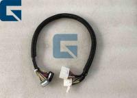 China KOBELCO SK200-8 Excavator Accessories Wire Harness Assembly LC13E01186P1 for sale