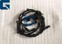 China KOBELCO SK200-8 Excavator Parts Engine Wiring Harness VH82121E0G40 VH82121E0G60 for sale