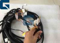 China KOBELCO SK200-8 Excavator Accessories Travel Motor Wiring Harness YN13E01534P3 for sale