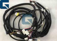 China KOBELCO SK200-8 Excavator Accessories Travel Motor Wiring Harness YN13E01534P3 for sale