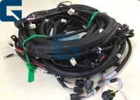 China KOBELCO Excavator Accessories Wiring Harness Assy YN13E01525P4 for SK200-8 for sale