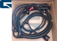 China Excavator Accessories Wiring harness Assembly VOE14550862 14550862 for sale