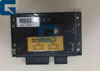 China Hyundai R80-7 Excavator Control Panel / Controller 21N1-32101 Computer Board / ECU for sale
