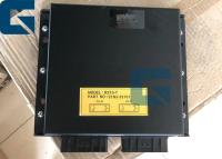 China R210-7 Excavator Electric parts ECU / Computer Board / Controller 21N3-32101 for sale