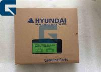 China Excavator Hyundai Robex R210LC-7E Control Panel / Controller 21N6-42100 ECU for sale