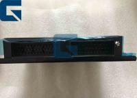 China Excavator Hyundai Robex R210LC-7E Control Panel / Controller 21N6-42100 ECU for sale