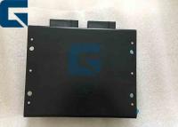China Excavator Hyundai Robex R210LC-7E Control Panel / Controller 21N6-42100 ECU for sale