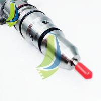 China 387-9427 Fuel Injector 3879427 For C7 Engine E320D E330D Excavator for sale