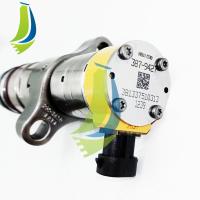 China 387-9427 Fuel Injector 3879427 For C7 Engine E320D E330D Excavator for sale
