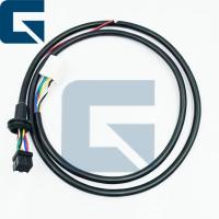 China 163-6810 Wiring Harness 1636810 For 315C 318C Excavator for sale