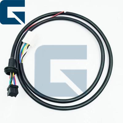 China 163-6810 Wiring Harness 1636810 For 315C 318C Excavator for sale