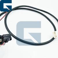 China 163-6810 Wiring Harness 1636810 For 315C 318C Excavator for sale