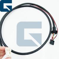 China 163-6810 Wiring Harness 1636810 For 315C 318C Excavator for sale