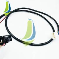 China 163-6810 1636810 Wiring Harness For E330C Excavator for sale