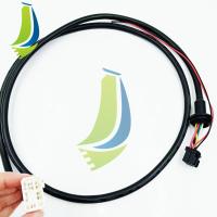 China 163-6810 1636810 Wiring Harness For E330C Excavator for sale