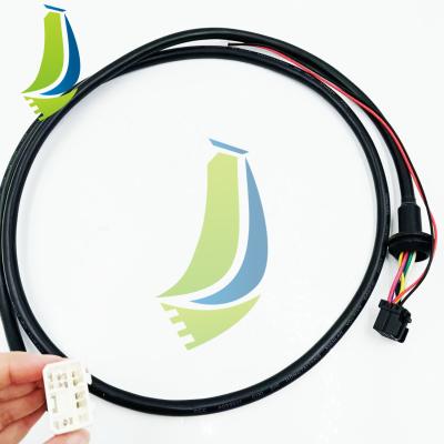 China 163-6810 1636810 Wiring Harness For E330C Excavator for sale