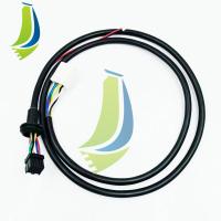 China 163-6810 1636810 Wiring Harness For E330C Excavator for sale