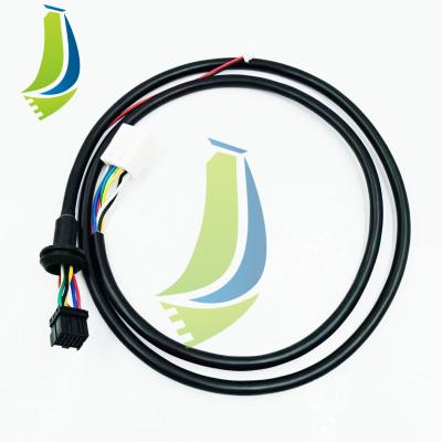 China 163-6810 1636810 Wiring Harness For 315C Excavator for sale