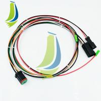 China 170-6959 1706959 Wiring Harness For E330C Excavator for sale