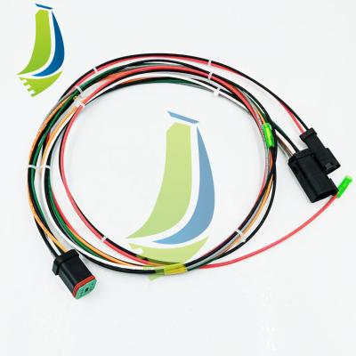 China 170-6959 1706959 Wiring Harness For 315C Excavator for sale