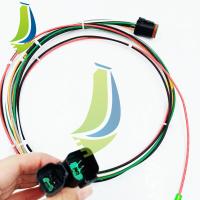 China 170-6959 1706959 Wiring Harness For E330C Excavator for sale