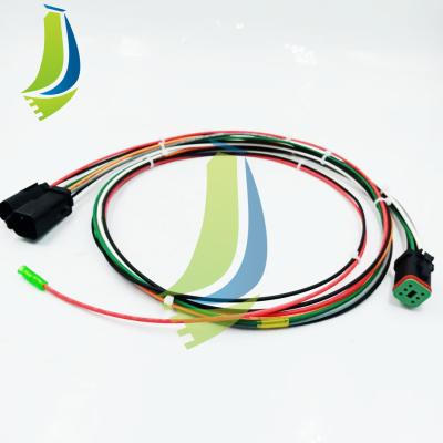China 170-6959 1706959 Wiring Harness For E330C Excavator for sale